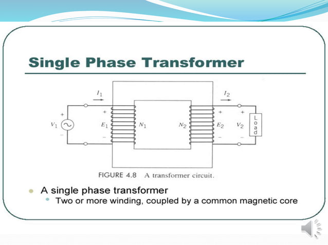 transformer ppt | PPTX | Technology & Computing