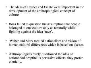 Orientalism and Nationalism | PPTX