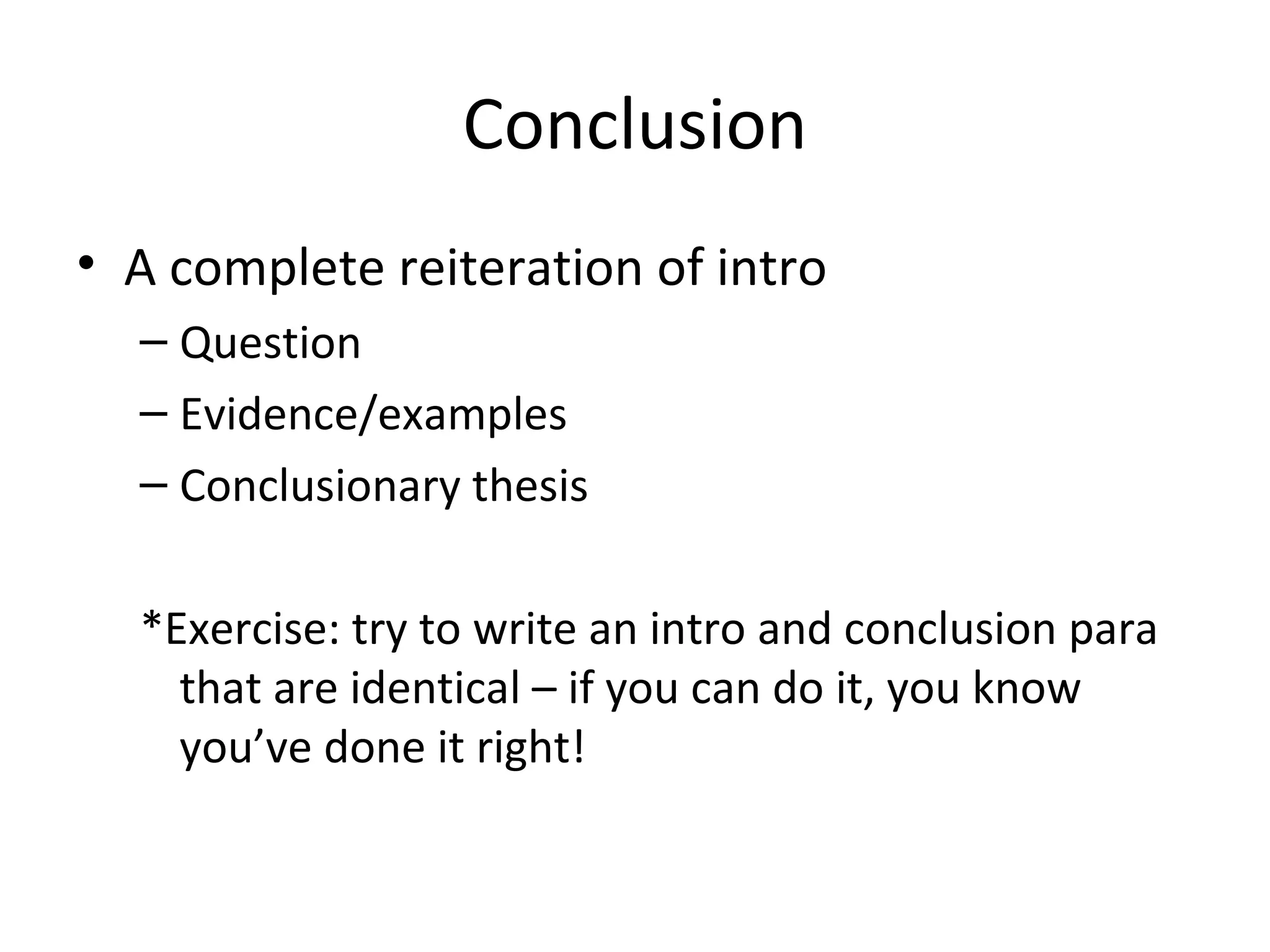 Orientalism writing tips (2) | PPT