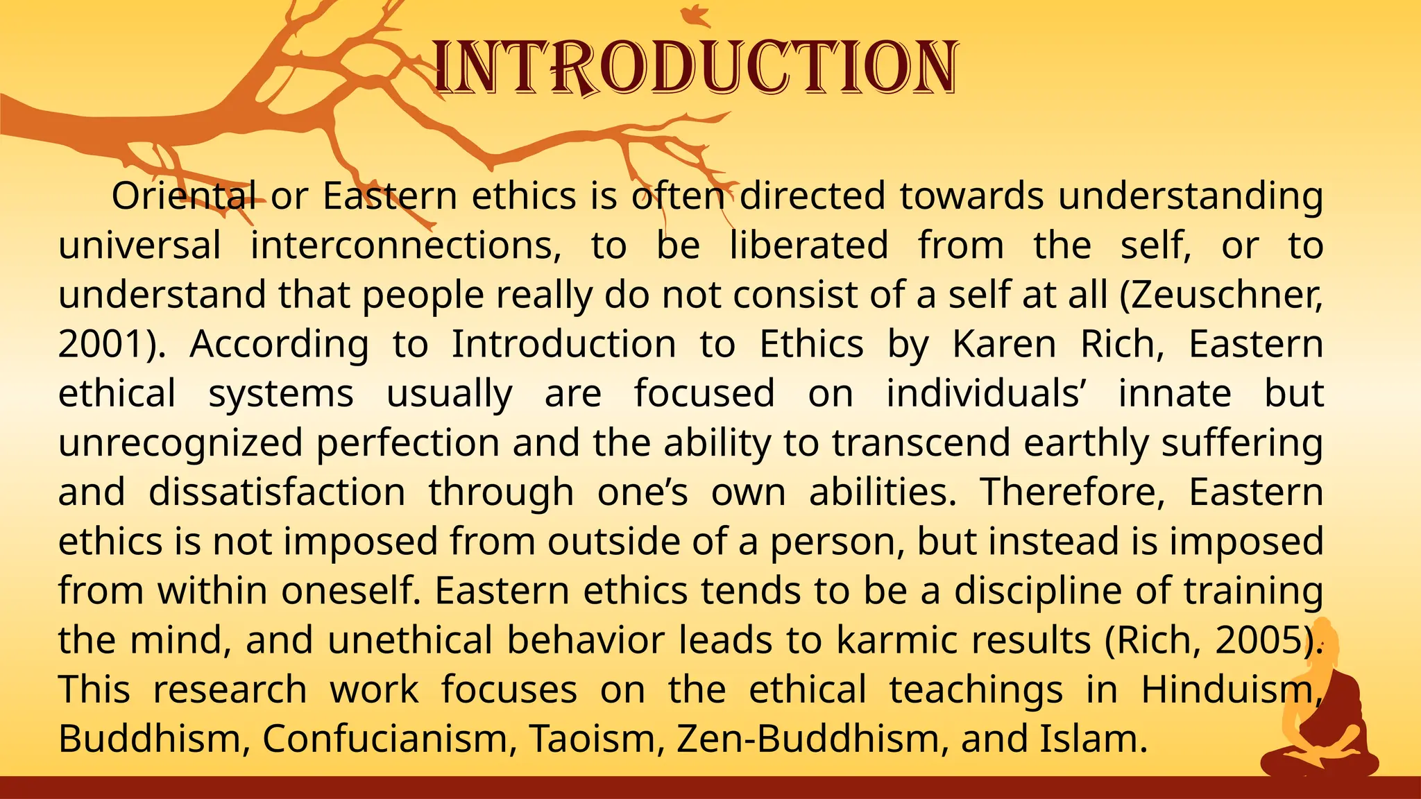 ORIENTAL OR EASTERN ETHICS BY ROM and BINNIAJR.pptx