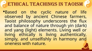 ORIENTAL OR EASTERN ETHICS BY ROM and BINNIAJR.pptx