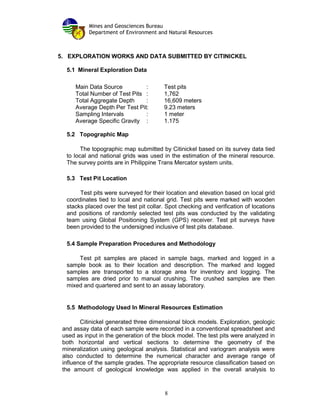 Oriental Peninsula Resources Group Inc | PDF