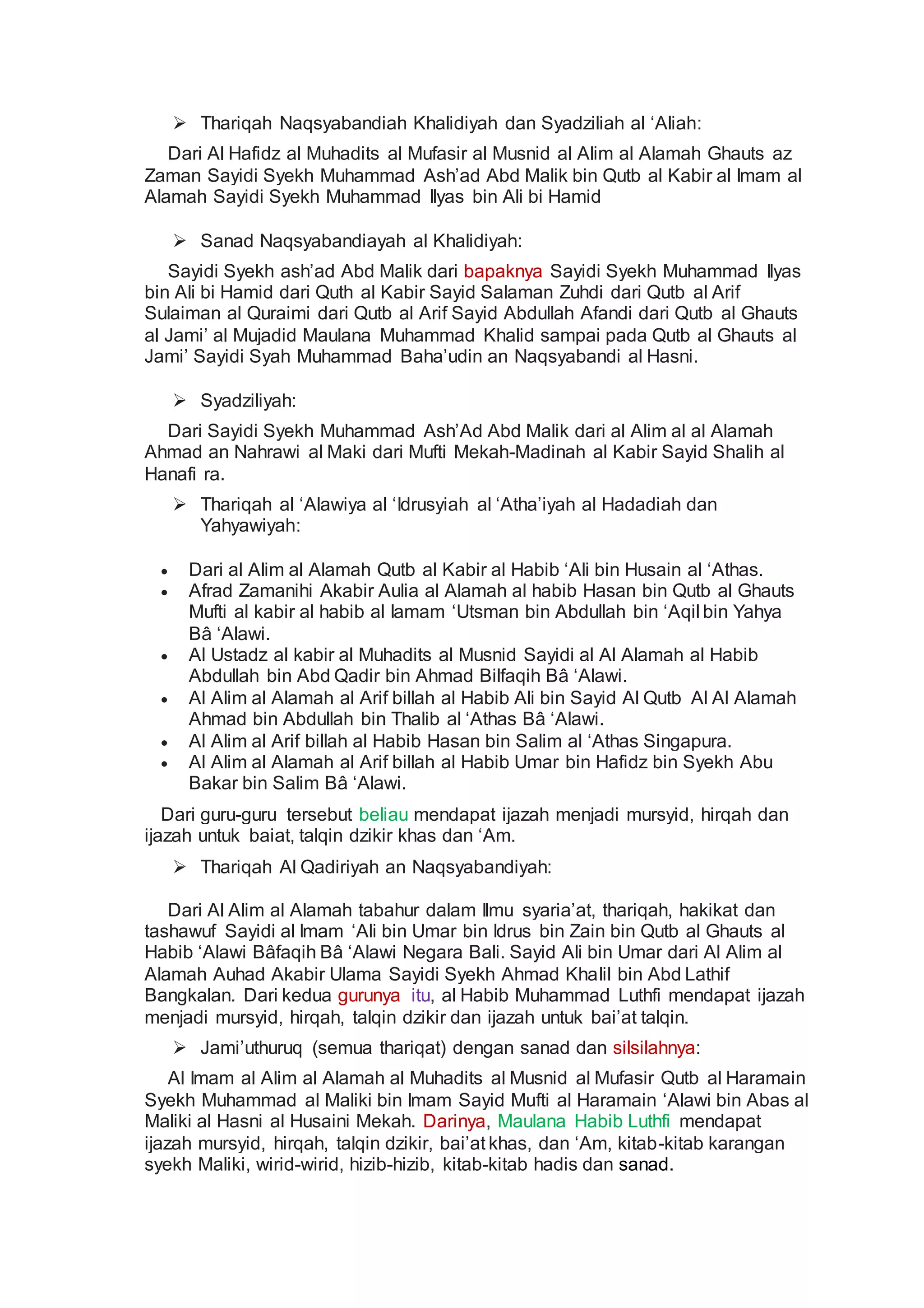 BIOGRAFI TOKOH | DOCX