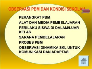 Orientasi pengajaran-mikro | PPT
