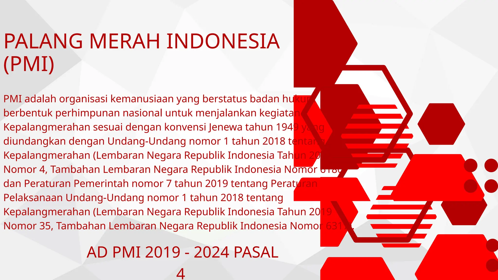 ORIENTASI KEPALANGMERAHAN PMI Bahan .pptx