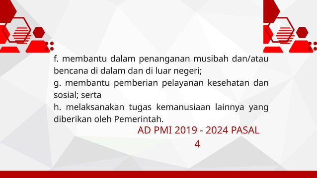 ORIENTASI KEPALANGMERAHAN PMI Bahan .pptx