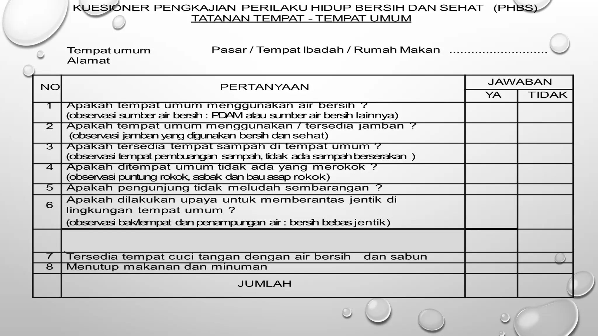 ORIENTASI PERILAKU HIDUP BERSIH DAN SEHAT (PHBS) 9-11 Des 2024 REY.pptx
