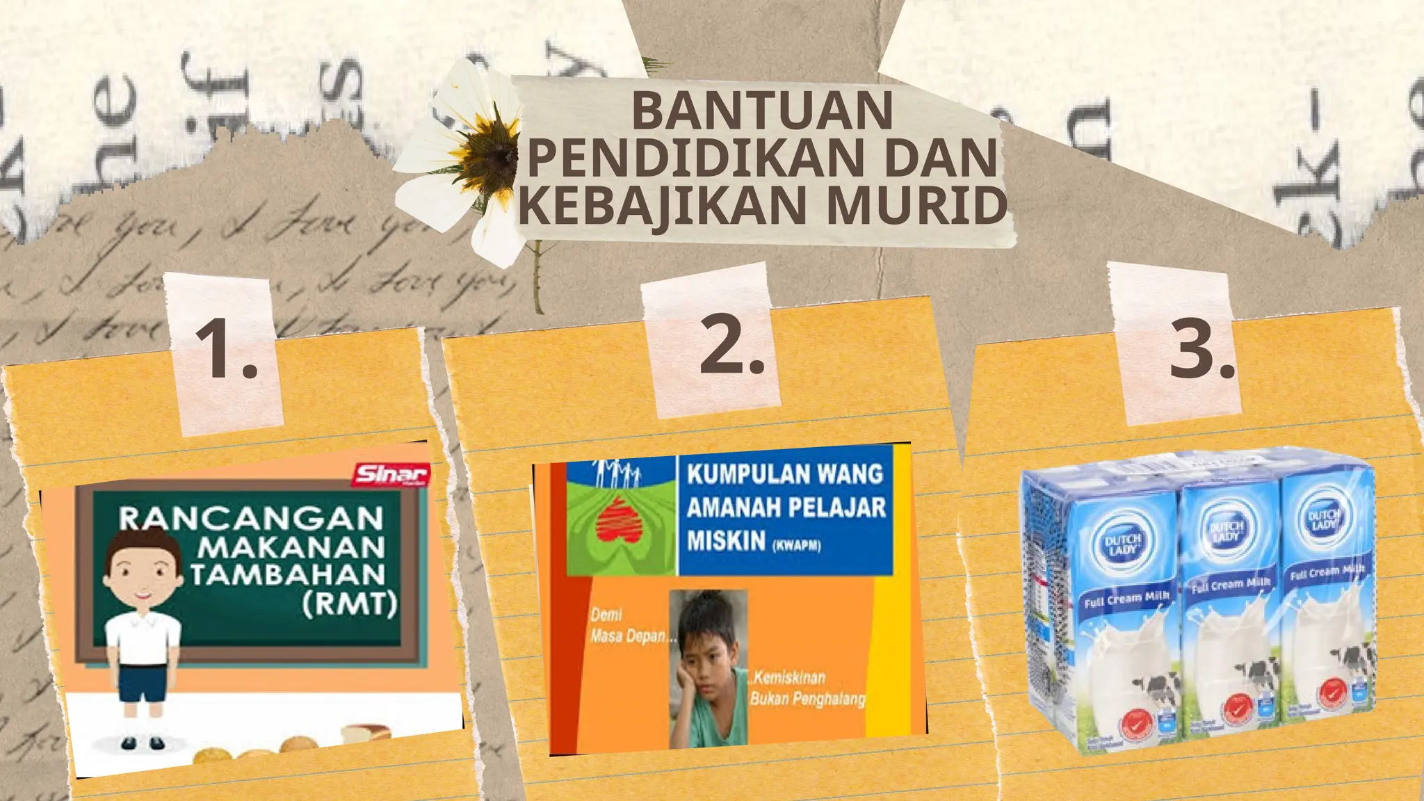 ORIENTASI TAHUN 1, 2025.pptx ntuk taklimat tahun 1 | PPT