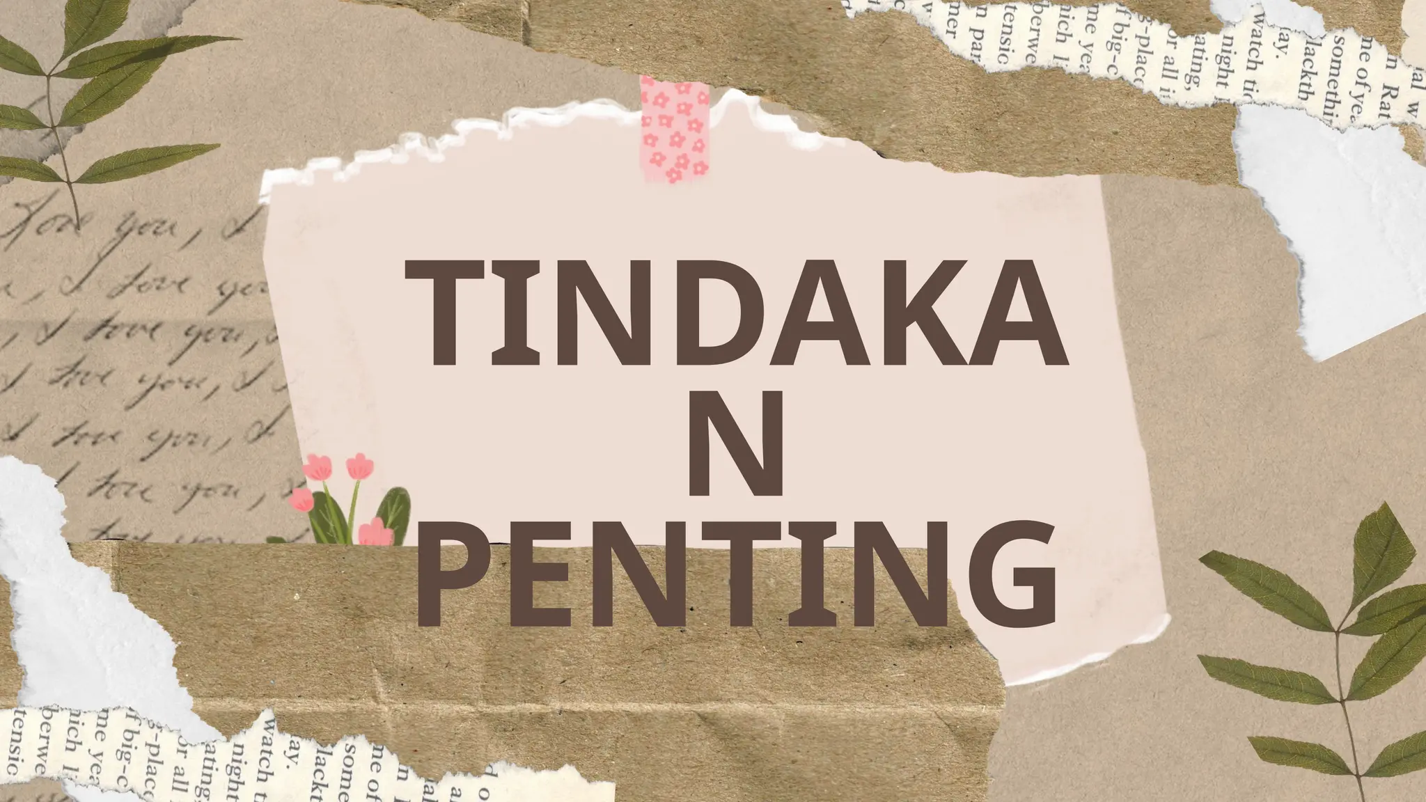 ORIENTASI TAHUN 1, 2025.pptx ntuk taklimat tahun 1 | PPT