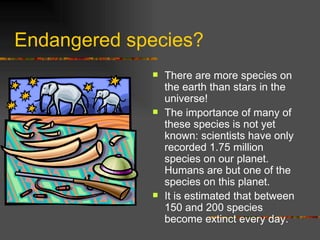 Orientation to Environmental education | PPT