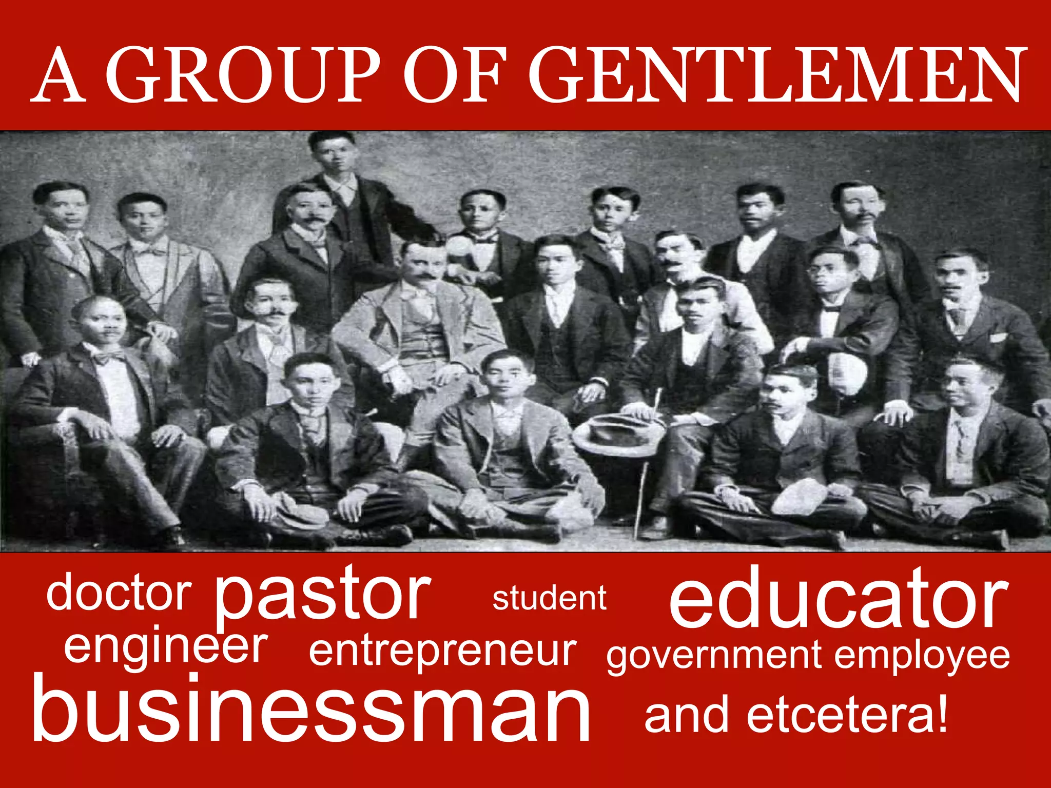 Orientation slides for History Ko | PPT