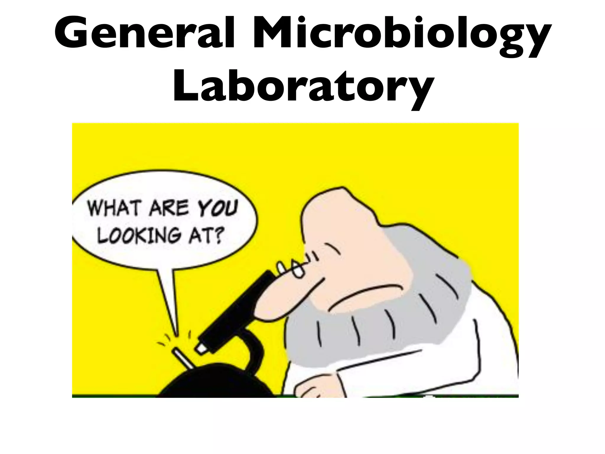 MCB 1 Class Policies and Lab Safety Procedures | KEY