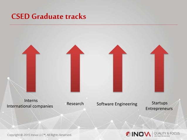 CSED 2018 Orientation | PPT