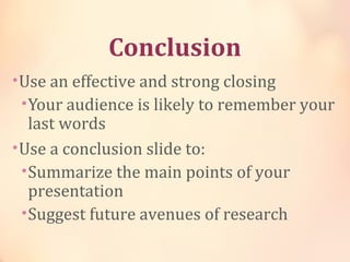 Basic Guidelines For PowerPoint Presentation | PPT | Desktop Publishing ...