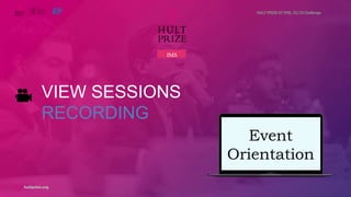Hult Prize Orientation-2022-23 Challenge.pptx