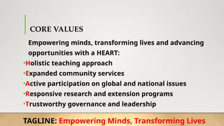 Classroom Rules Orientation-2024-2025.pptx | Professional School ...