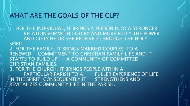 Orientation.pptx | Christianity | Religion & Spirituality