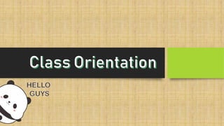 ORIENTATION.pptx