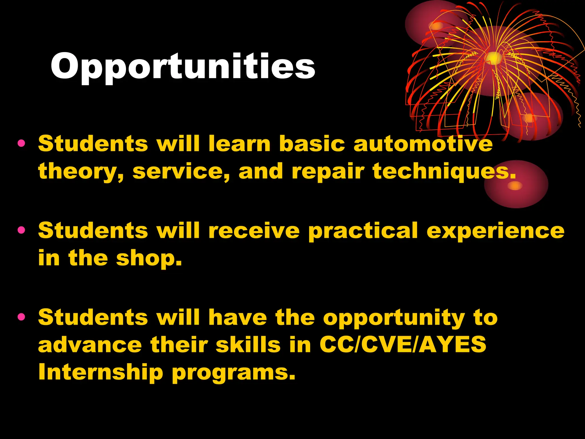 Welcome to Auto Know University Orientation | PPTX