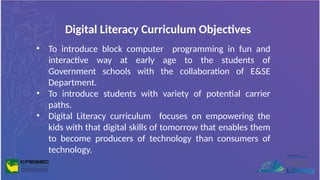 Digital Literacy Orientation KPK .pptx