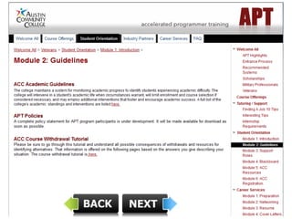 CBE Orientation Courses - Faculty Development Model - Competency-Based ...