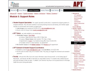 CBE Orientation Courses - Faculty Development Model - Competency-Based ...