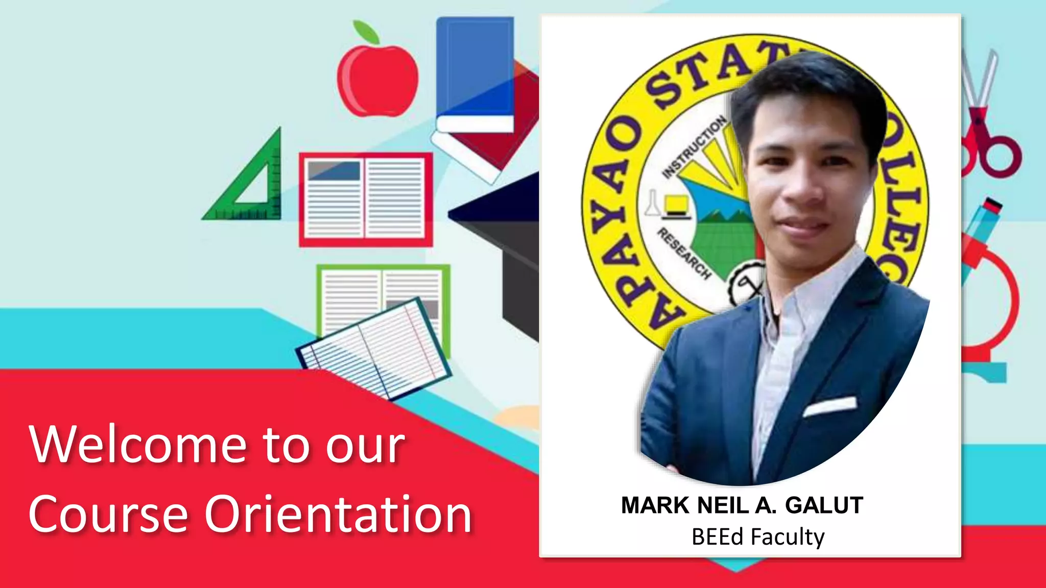 Orientation for-cad | PPT