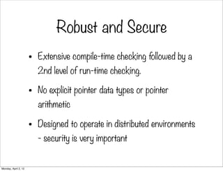 Orientation - Java | PPT