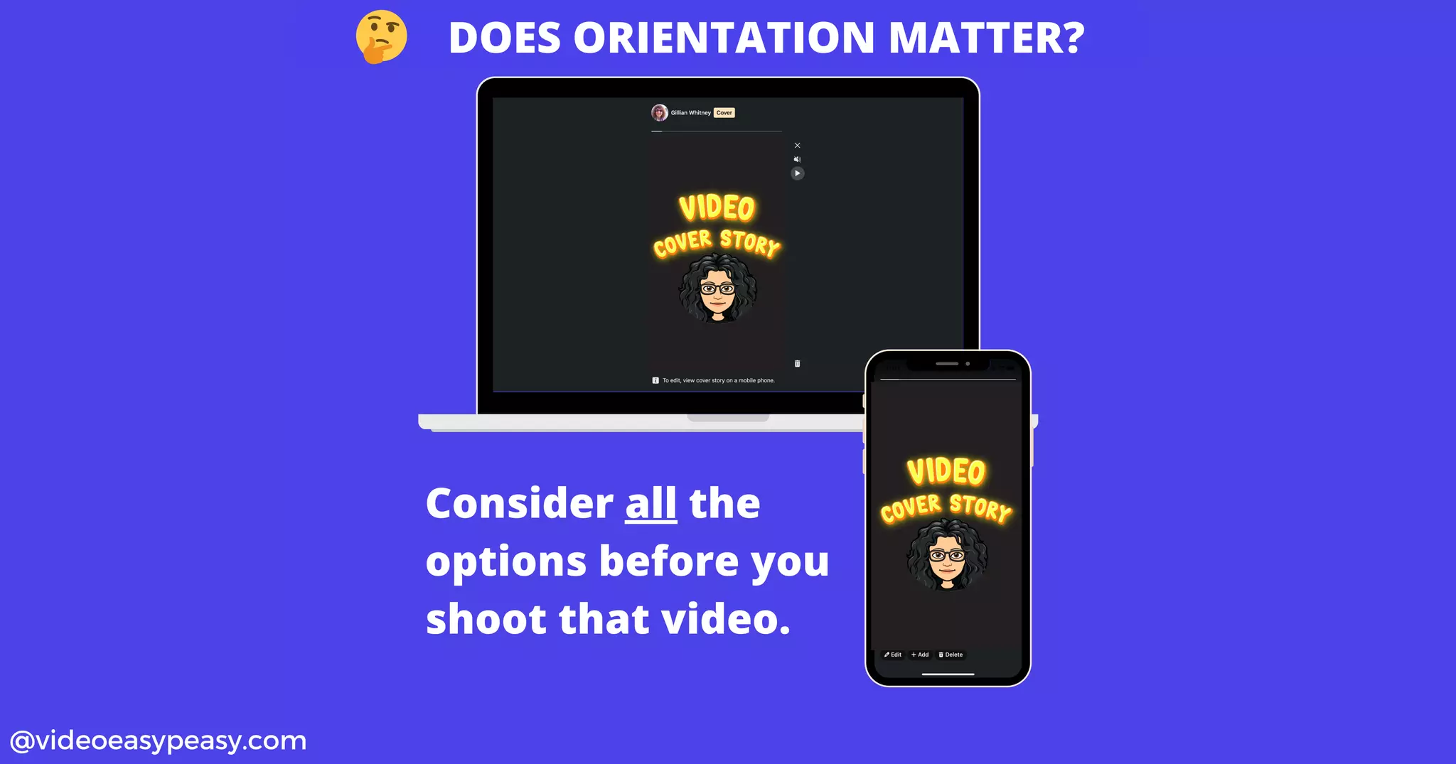 LinkedIn Cover Story - ORIENTATION MATTERS | PDF