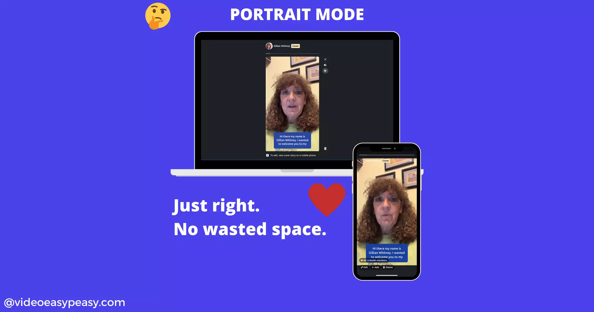 LinkedIn Cover Story - ORIENTATION MATTERS | PDF