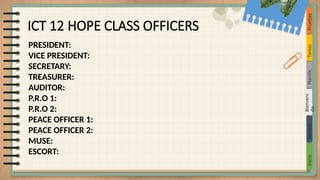 Orientation-PR2 (Types of Quantitative Research) | PPTX