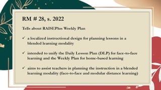 ORIENTATION-RAISEPLUS-PLAN.pptx
