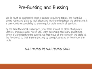 Orientation t31 | PPTX