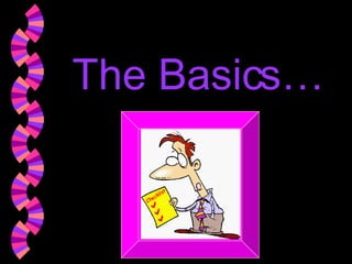 Library Orientation | PPT