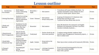 Orientation 1_ESL- Presentation- Enlgish | PPTX