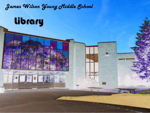 JWY Library Orientation