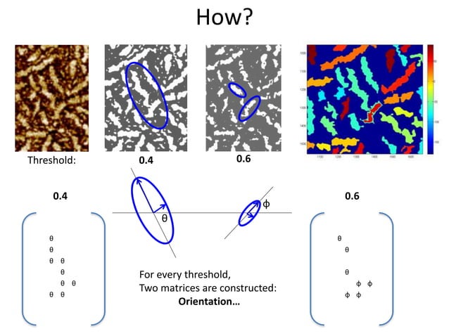 Orientation algorithm (1) | PPTX