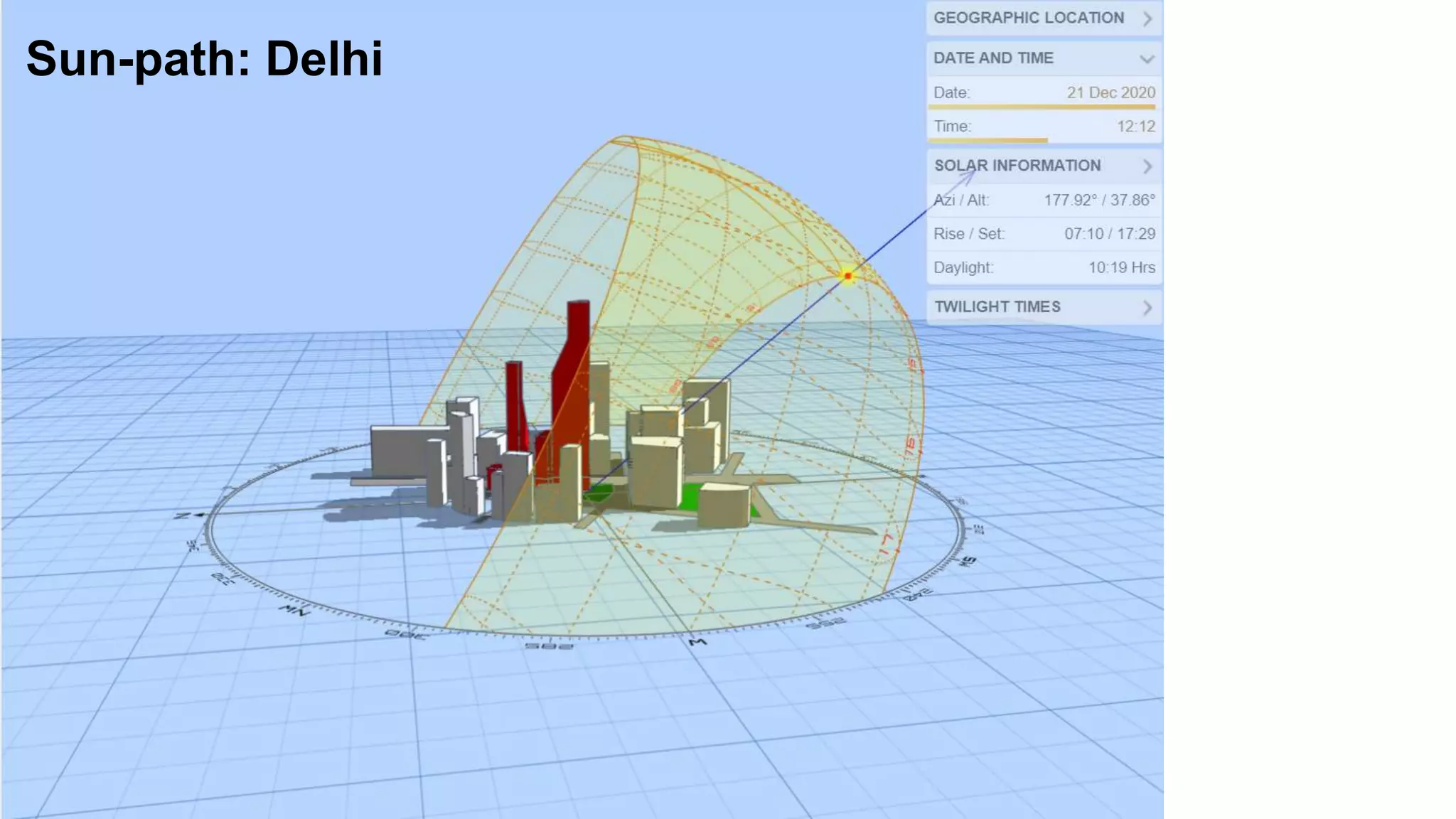 Orientation and massing.pptx