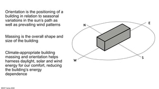 Orientation and massing.pptx