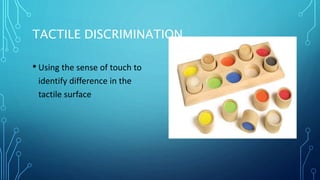 Orientation and mobility | PPTX