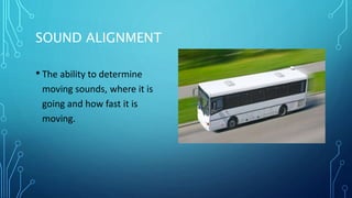 Orientation and mobility | PPTX