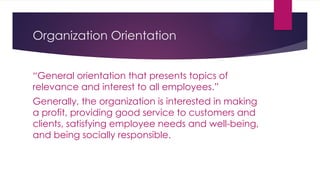 orientation and trainings employees.pptx