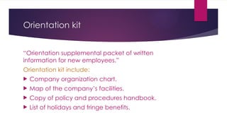 orientation and trainings employees.pptx