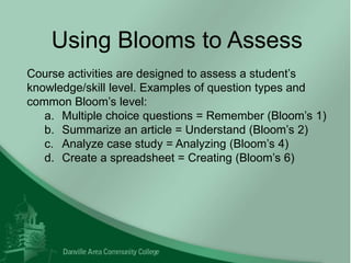 ORIENTATION BLOOM.ppt