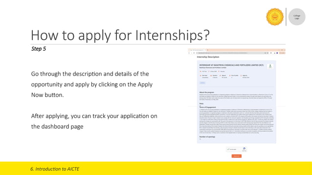Orientation Deck- Internshndjdidjdips.pptx