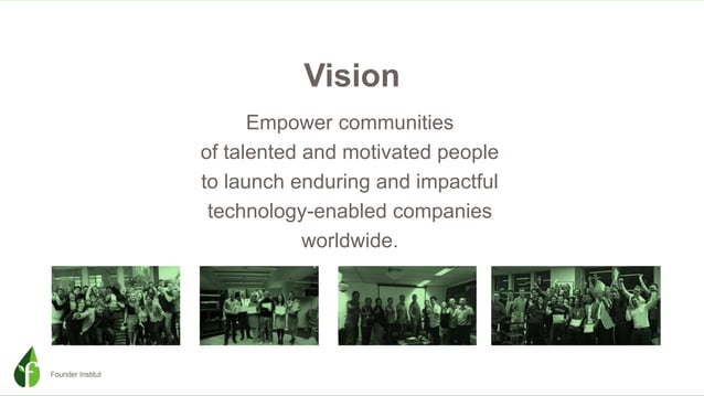 Orientation deck template edits needed | PPT | Free Download