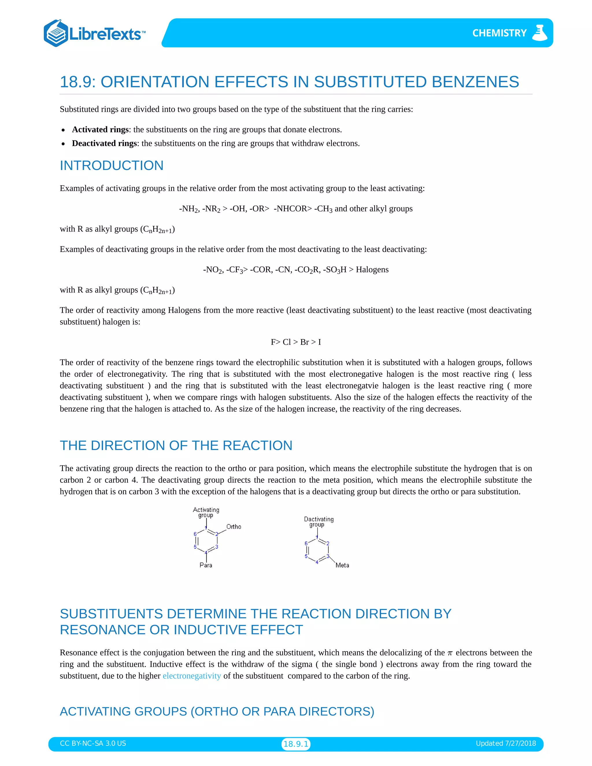 Orientation effects_in_substituted_benzenes | PDF