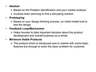 Orientation Final of Bihar start-up inida | PPTX