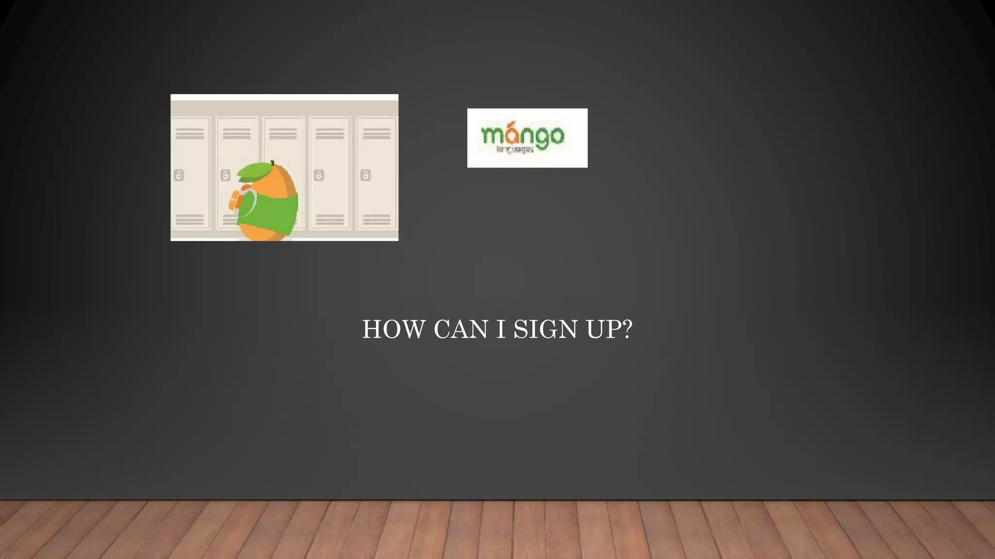 Orientation Independent Lab | PPT