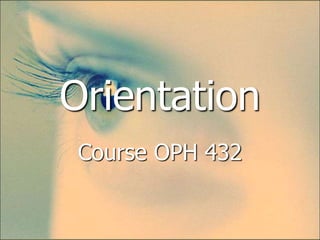 Orientation,history taking and examinatio.ppt